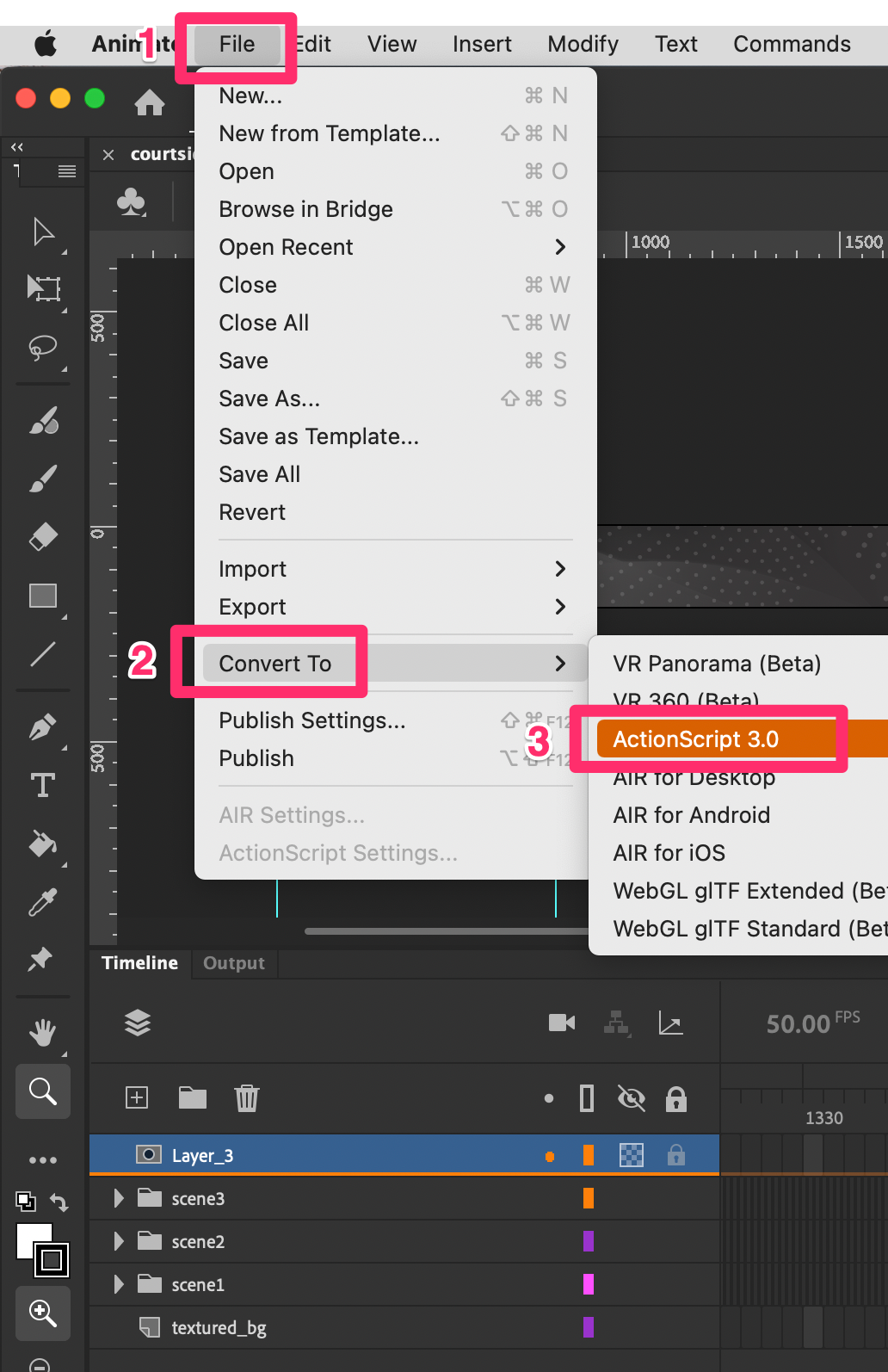 Enabling alpha blend mode for MovieClips in Adobe Animate – turnspike